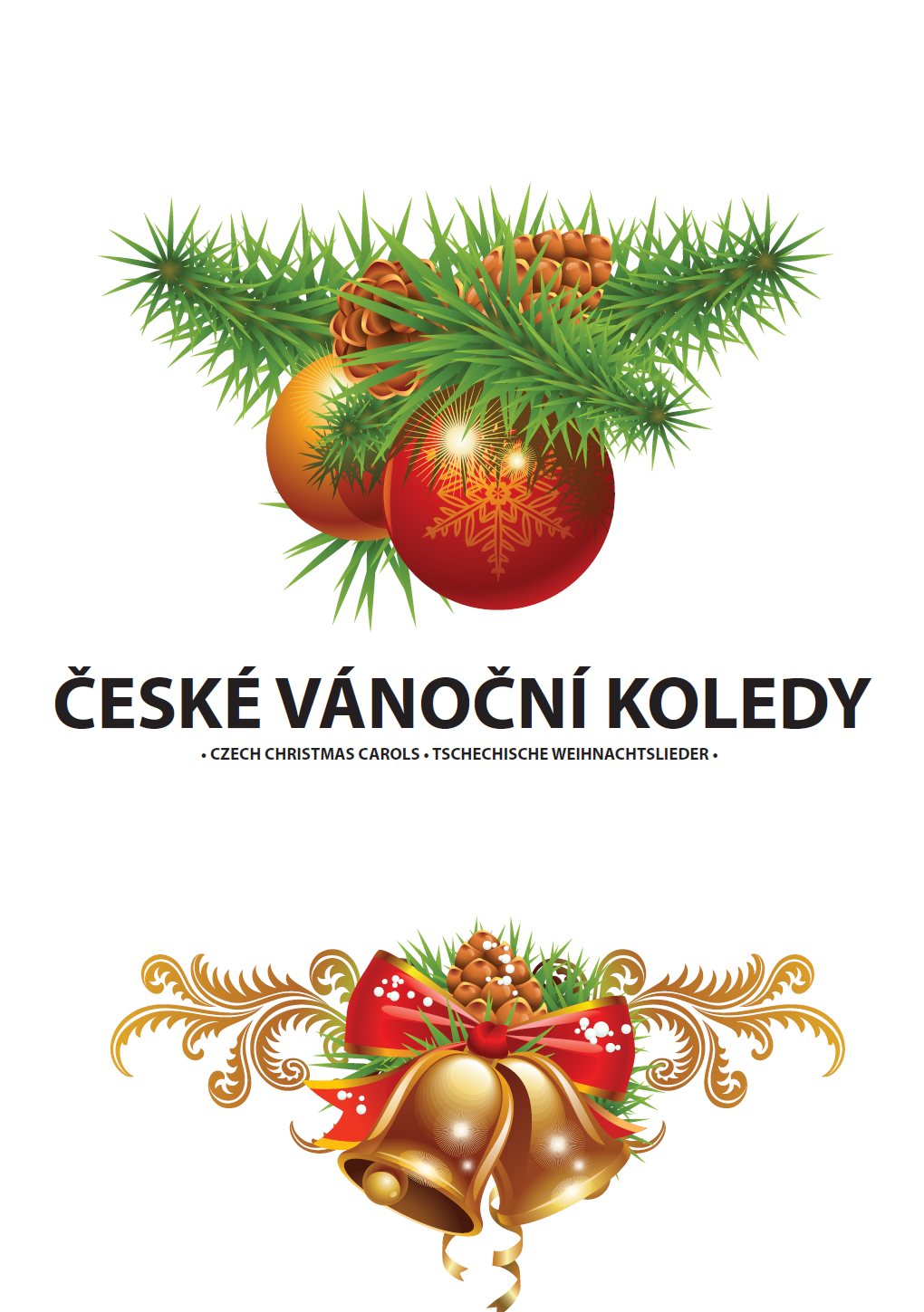 Noty :: Vánoční koledy